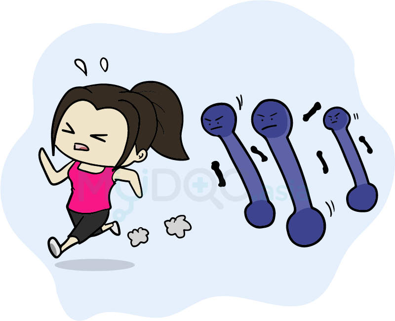 6 Things You Need to Know About the Killer Disease Diphtheria | Erufu Care