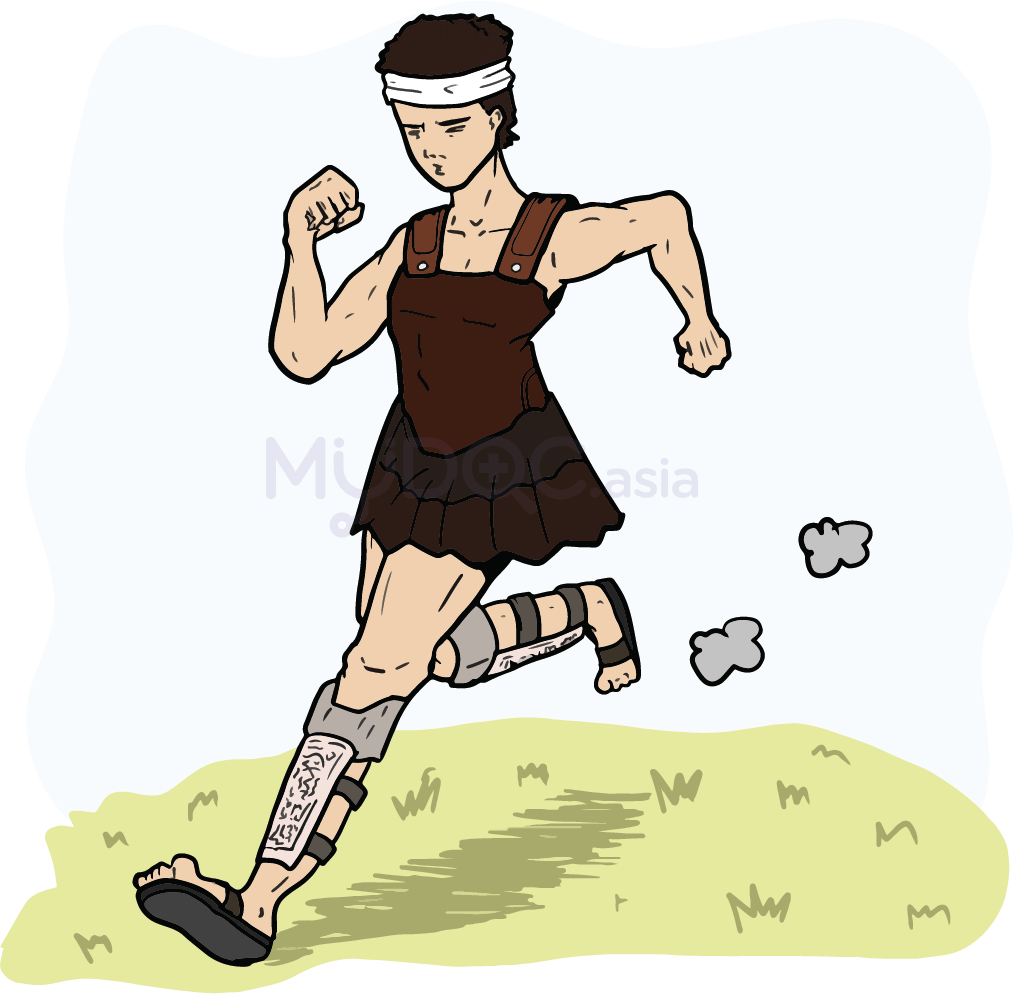 How Much of Exercise is Too Much | Erufu Care