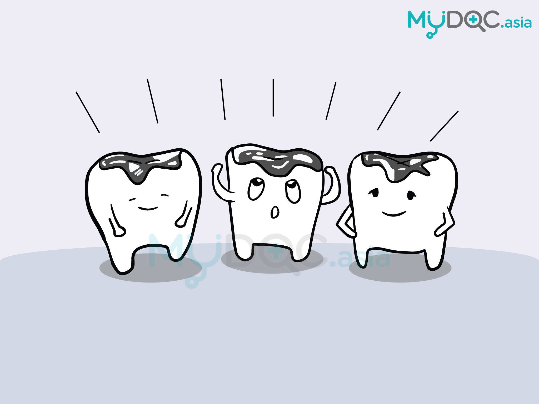 Dental Amalgam Are These Mercury Fillings Dangerous Erufu Care
