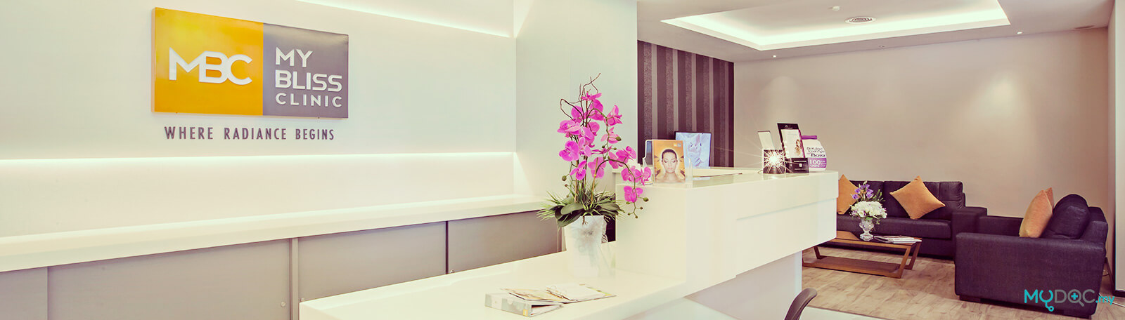 My Bliss Clinic - Medical Aesthetics & Anti-Aging, Skin (Dermatology) - Price & Reviews | Erufu Care