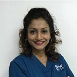 Dr. Subashini Ramani - Dentist | Erufu Care