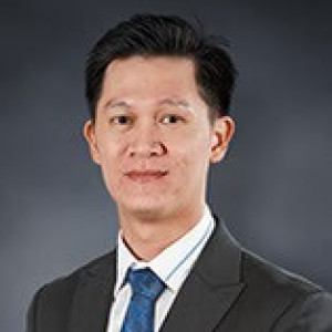 Dr. Goh Jin Hee - Consultant Orthopaedic, Trauma & Spine Surgeon ...
