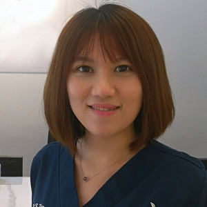 Dr. Tan Ing Shin - Aesthetic Physician | Erufu Care