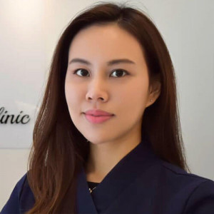 Dr. Ang Li Ly - Consultant Aesthetic Physician | Erufu Care