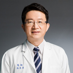 Dr. Chang Shih-Hsin - Attending Physician | Erufu Care
