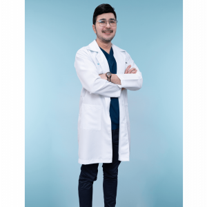 Dr. Yap Chiou Han - Aesthetic Physician | Erufu Care