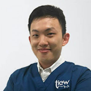 Dr. Goh Giap Heng - Dental Surgeon | Erufu Care