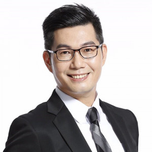 Dr. Huang Ching Yu - Attending Physician | Erufu Care