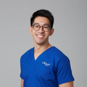Dr. Chong Ian - Medical Aesthetic Doctor | Erufu Care