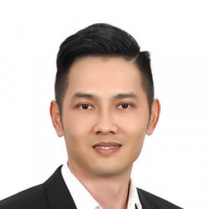 Dr Nicholas Lim Jeng Cherng - Aesthetic Medical Practitioner | Erufu Care