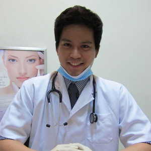Dr. Sean Tan Soon Kiat - Resident Consultant Aesthetic Physician ...