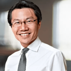 Dr. Kenny Peter Pang - Medical Director | Erufu Care