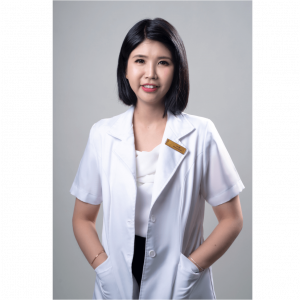 Dr. Ng Pei Swam - Aesthetic Physician | Erufu Care