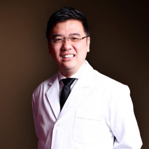 Dr. Tan Kok Kin - Consultant Aesthetic Physician | Erufu Care