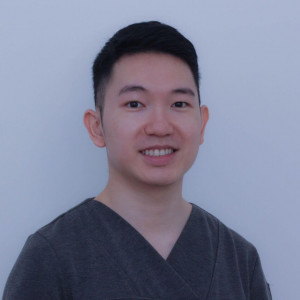 Dr. Lim V Ren - Permanent Associate | Erufu Care