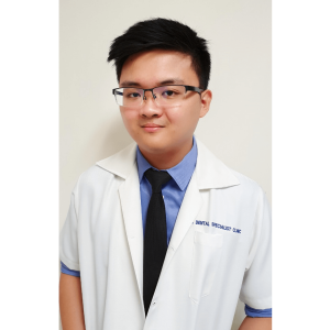 Dr. Ng Chee Yang - Associate Pergigian | Erufu Care