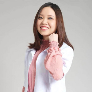 Lai Yu Feng - Physiotherapist | Erufu Care