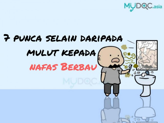 10 Makanan Anda Perlu Hindari Semasa Memakai Pendakap | Erufu Care