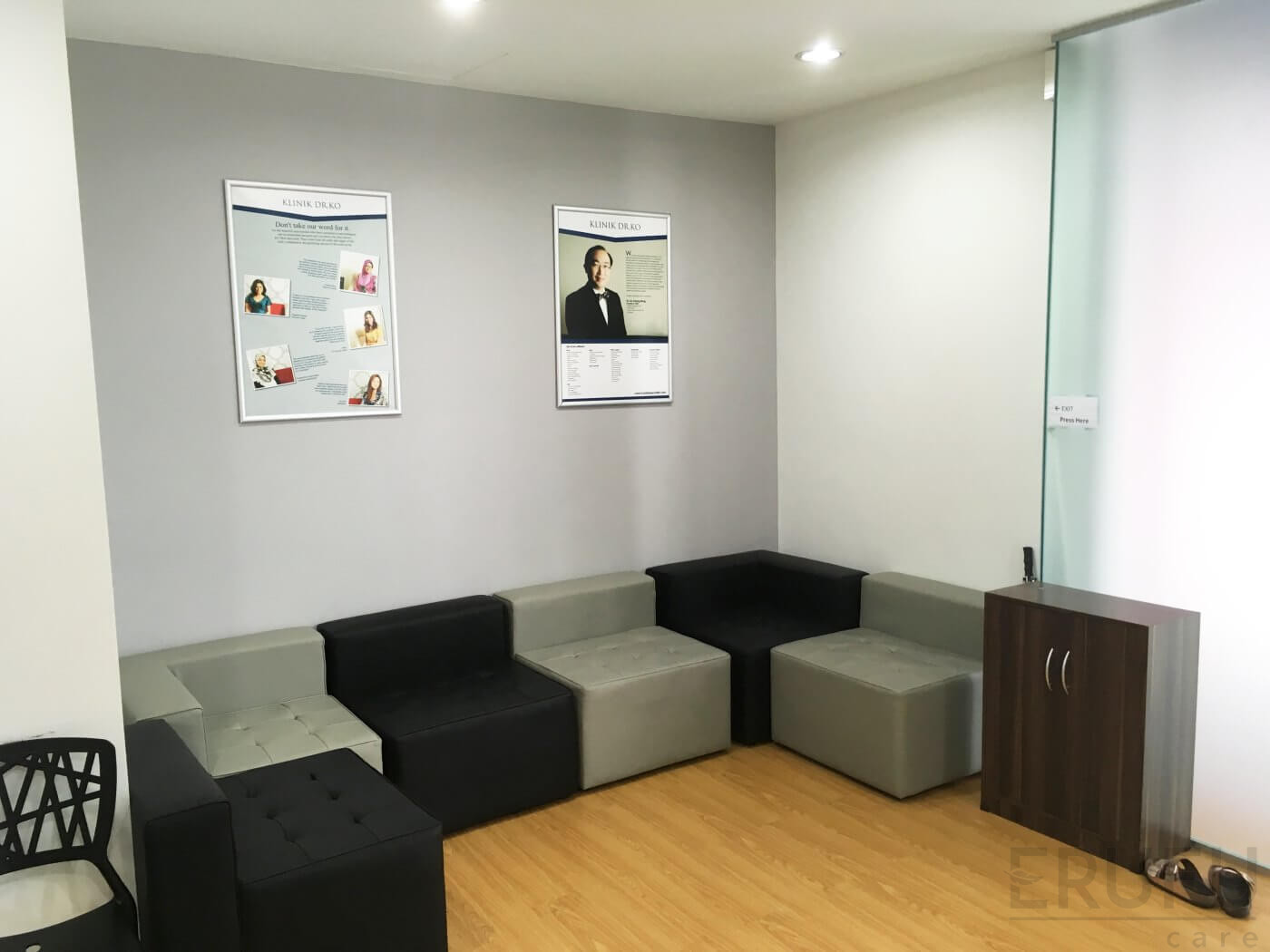 Dr Ko Clinic (Ara Damansara) - Medical Aesthetics & Anti-Aging, Skin ...