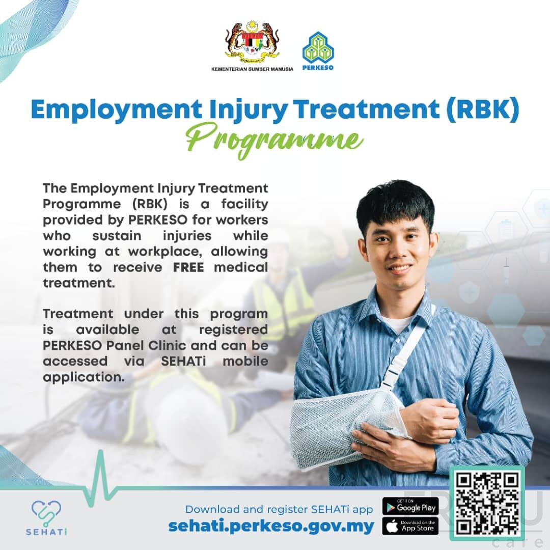 4 Klinik FOMEMA Terbaik Malaysia - Harga & Ulasan