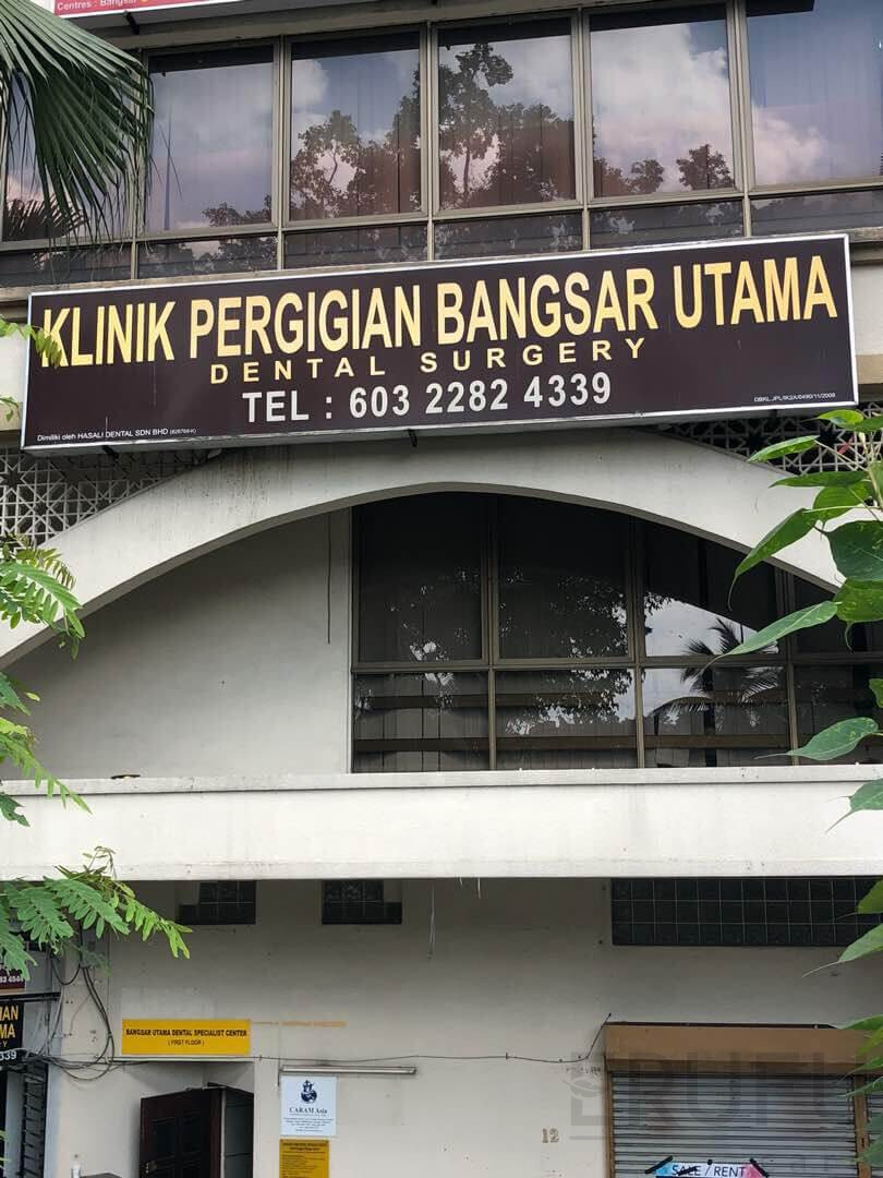 23 Klinik Pergigian Terbaik Kuala Lumpur - Harga & Ulasan