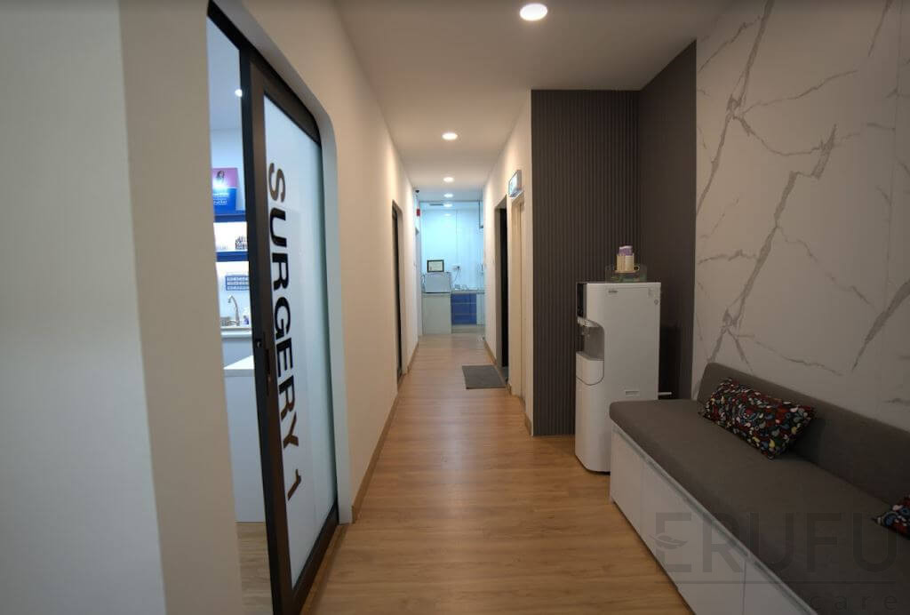 3 Klinik Pergigian Terbaik Seri Kembangan - Harga & Ulasan