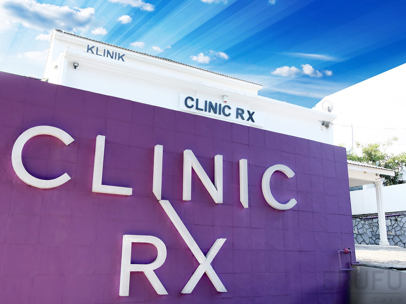 Clinic RX Bangsar - Medical Aesthetics & Anti-Aging, Skin (Dermatology ...