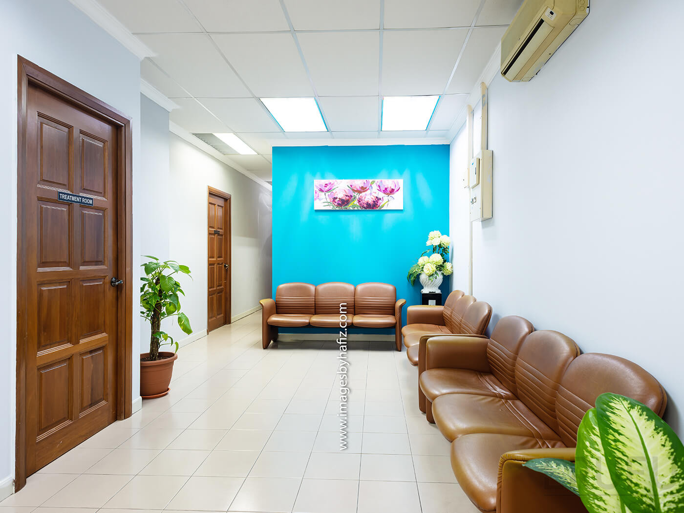 6 Klinik FOMEMA Terbaik Malaysia - Harga & Ulasan