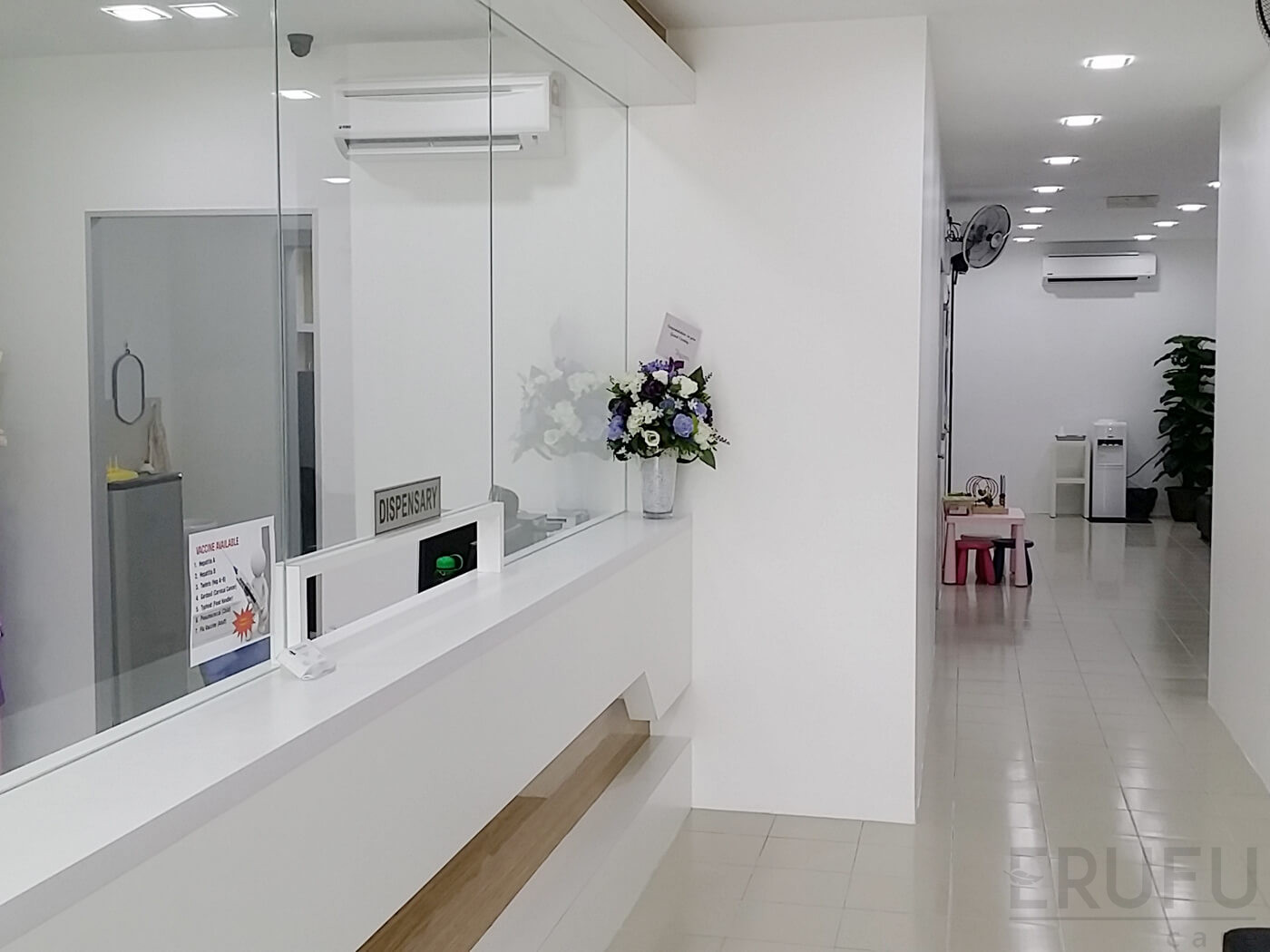 Chew Clinic (Klinik Chew) - Family Medicine, FOMEMA - Price & Reviews ...