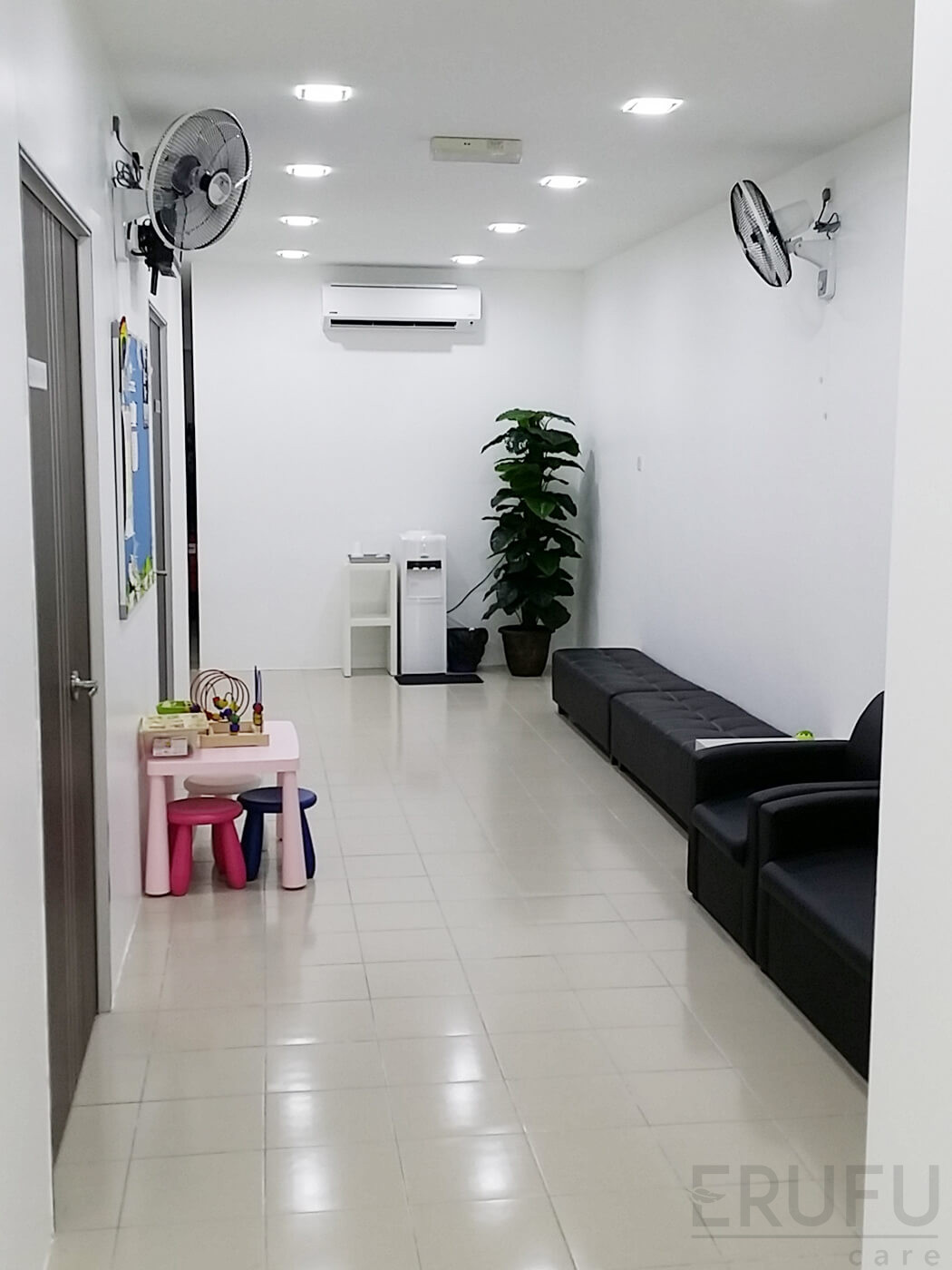 Chew Clinic (Klinik Chew) - Family Medicine, FOMEMA - Price & Reviews ...