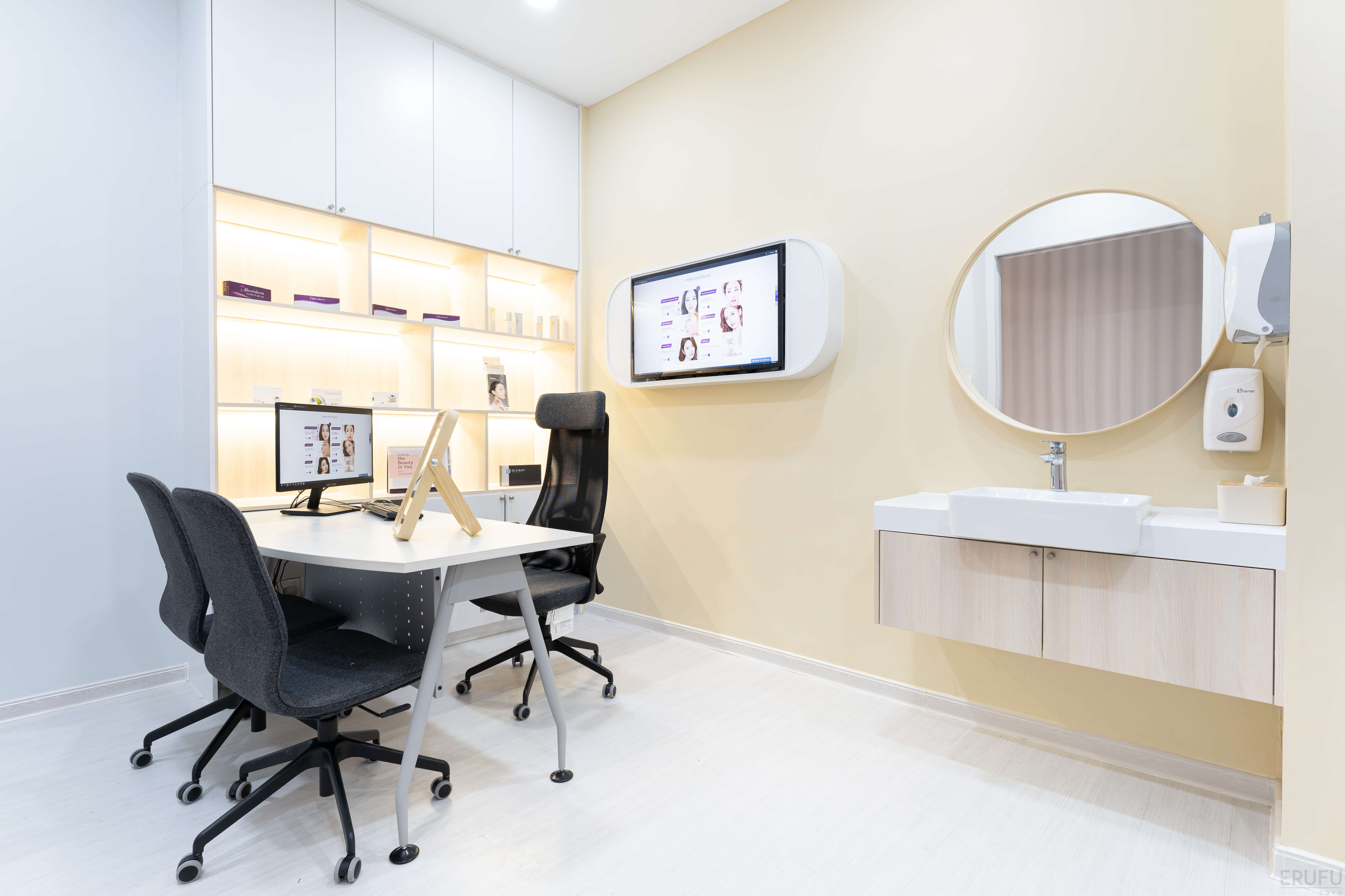 Clinic RX Bangsar - Medical Aesthetics & Anti-Aging, Skin (Dermatology ...