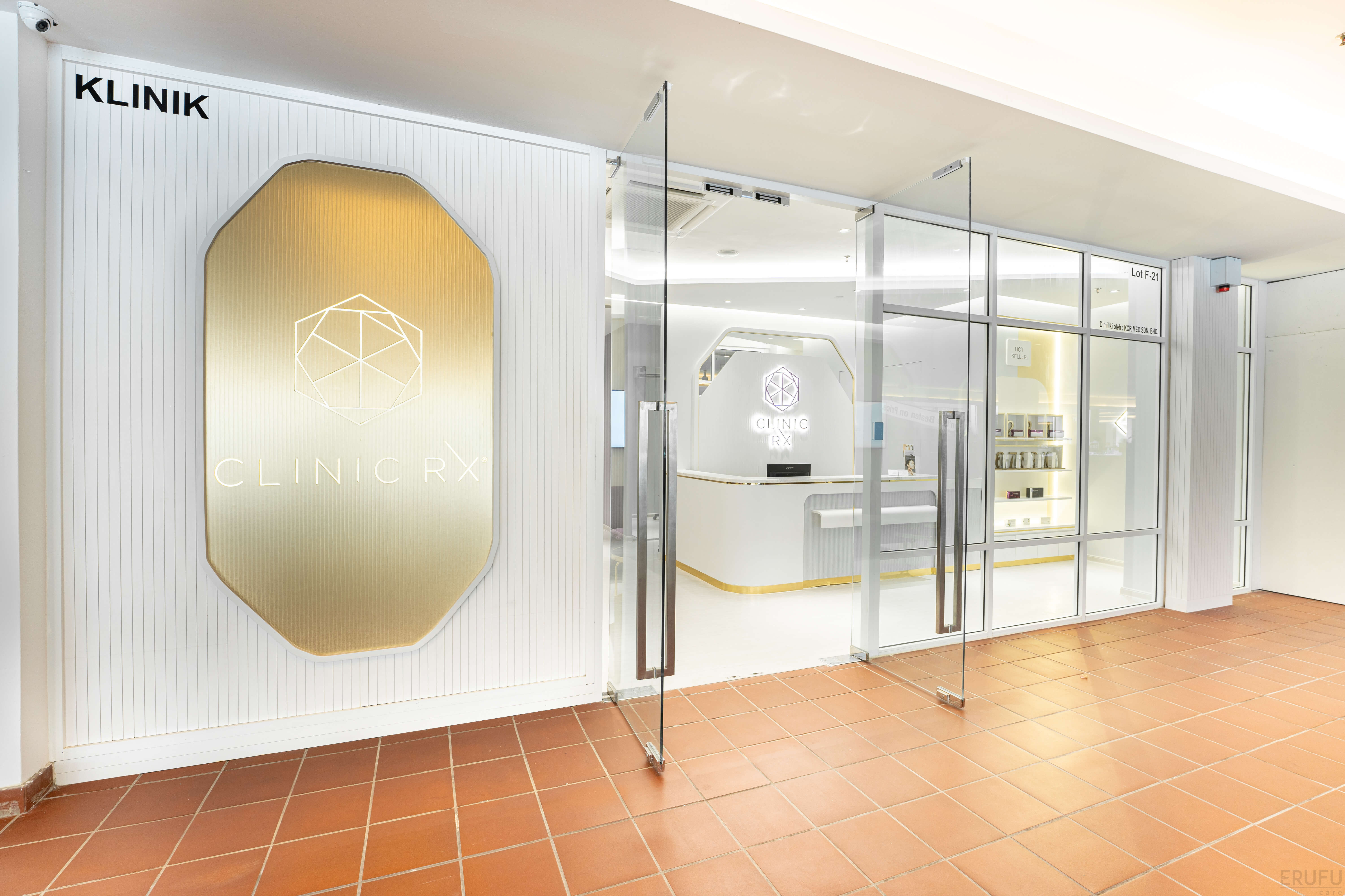 Clinic RX Bangsar Medical Aesthetics Anti Aging Skin Dermatology Clinic RX Bangsar Medical Aesthetics Anti Aging Skin Dermatology