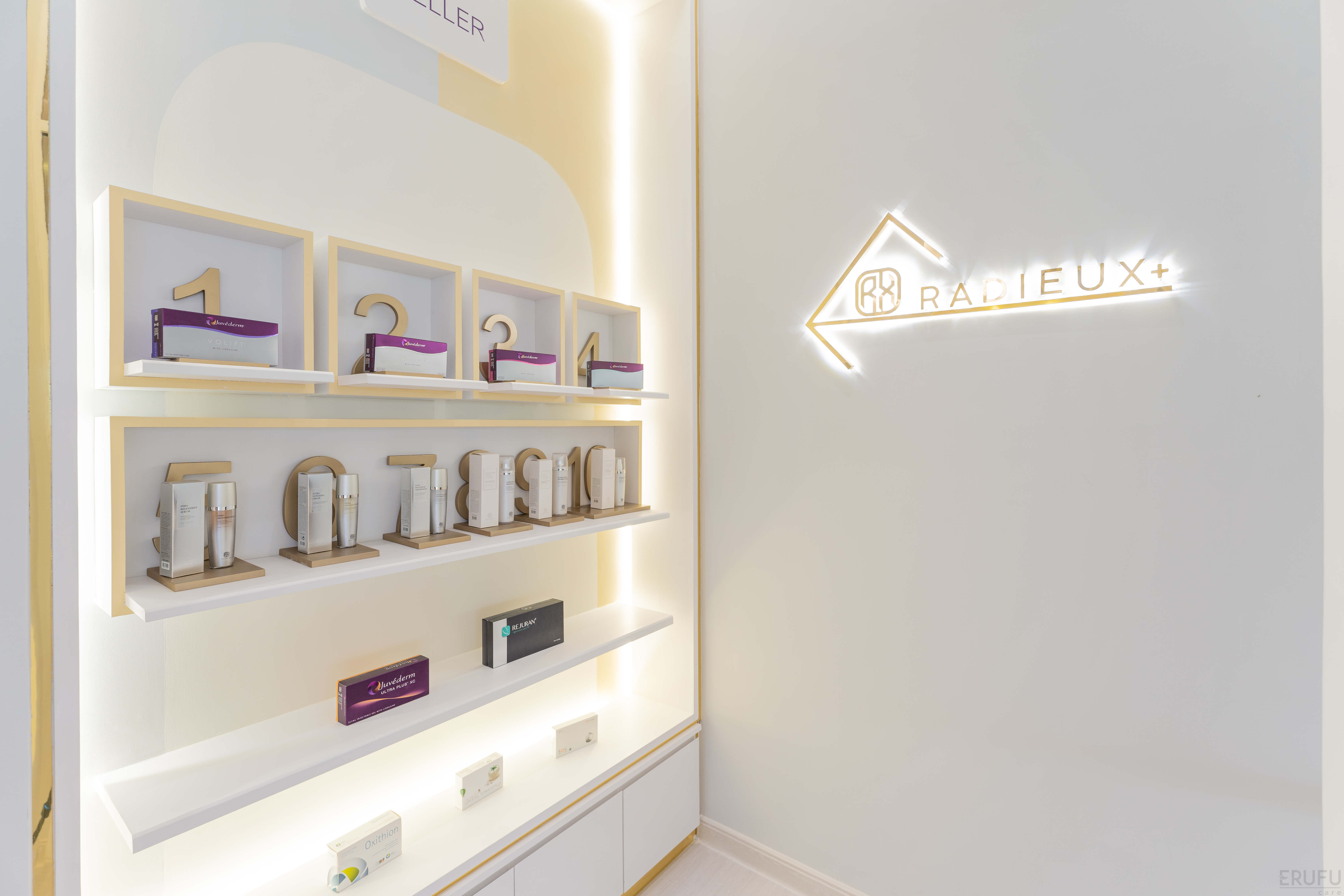 Clinic RX Bangsar - Medical Aesthetics & Anti-Aging, Skin (Dermatology ...