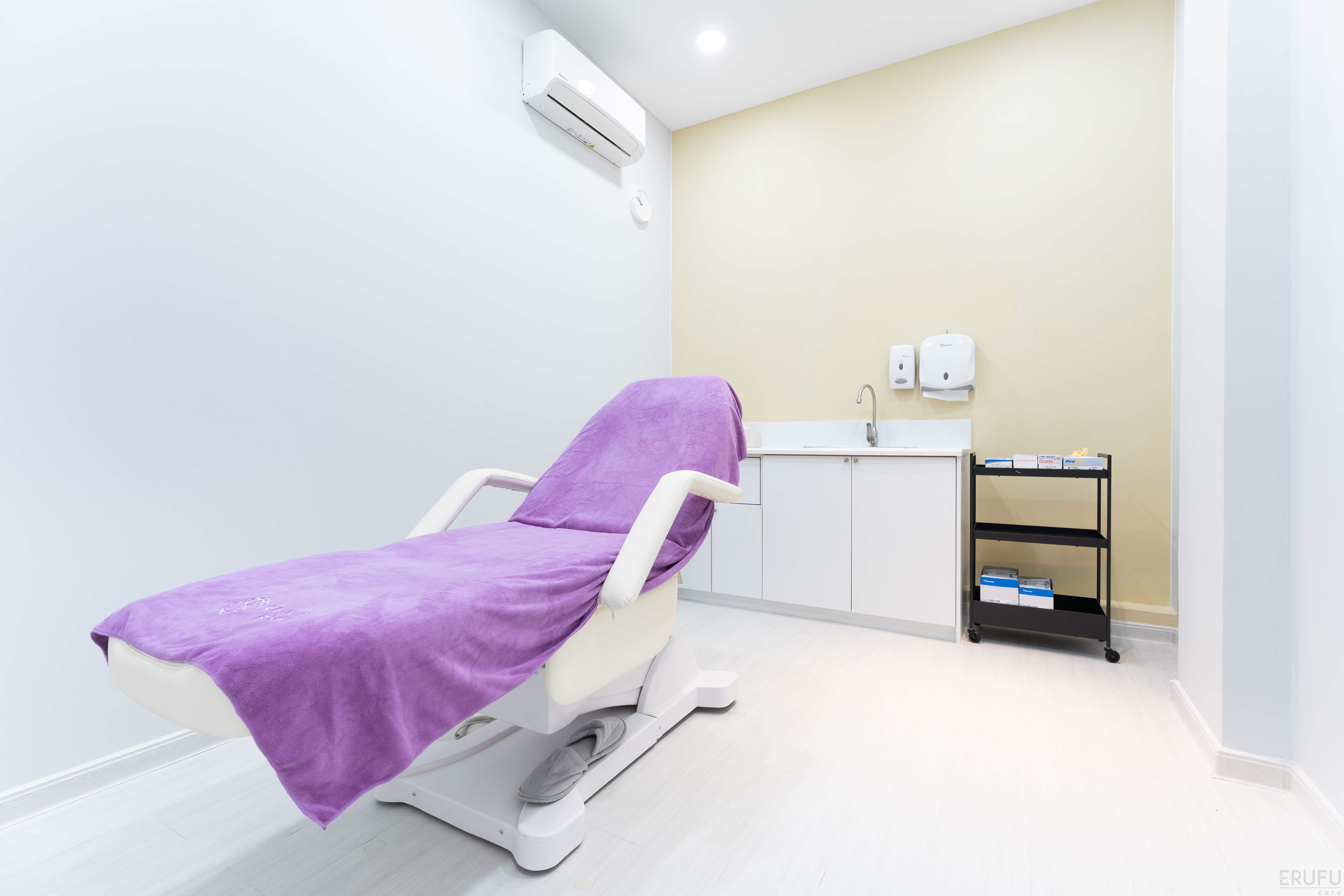 Clinic RX Bangsar - Medical Aesthetics & Anti-Aging, Skin (Dermatology ...