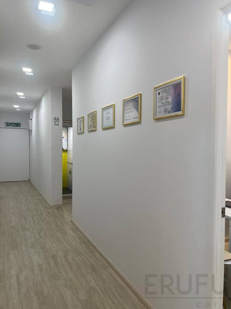 3 Klinik Sclerotherapy Terbaik Damansara Utama (Uptown) - Harga & Ulasan