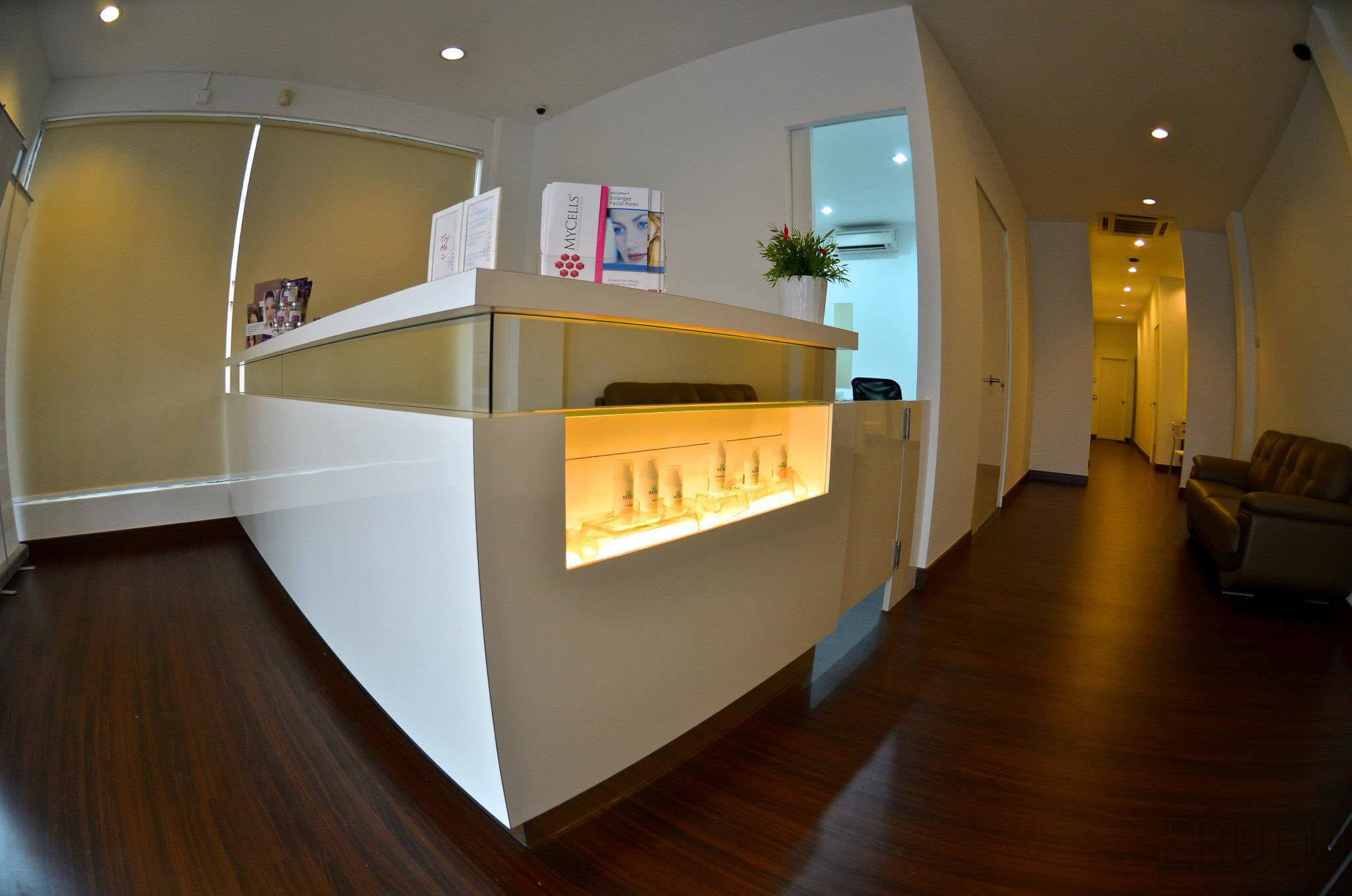 The Retreat 诊所 (Damansara Utama) - 医学美容／微整形／抗老化, 皮肤科 - 价格 & 评论 | Erufu Care