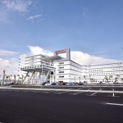 Oriental Melaka Straits Medical Centre (OMSMC) - multidisciplinary ...