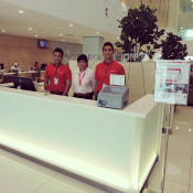 Oriental Melaka Straits Medical Centre (OMSMC) - multidisciplinary ...