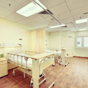 Oriental Melaka Straits Medical Centre (OMSMC) - multidisciplinary ...