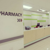 Oriental Melaka Straits Medical Centre (OMSMC) - multidisciplinary ...