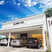 Clinic RX Bangsar - Medical Aesthetics & Anti-Aging, Skin (Dermatology ...