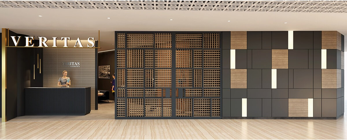 Veritas Clinic - Medical Aesthetics & Anti-Aging, Skin (Dermatology ...