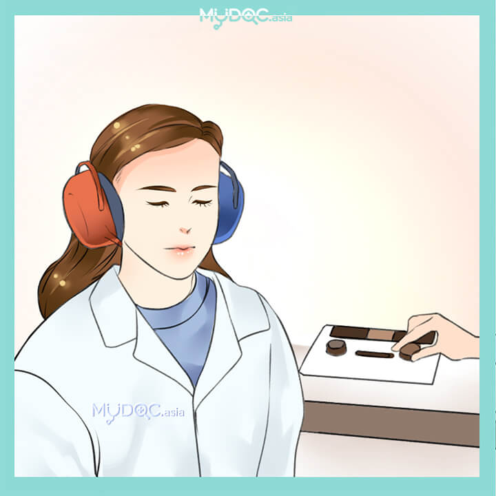 Dr Cheong Ear Nose and Throat (ENT), Sinus, Head and Neck Surgery ...